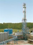 Modular Construction for Chemical Mass Transfer Systems | Koch Modular