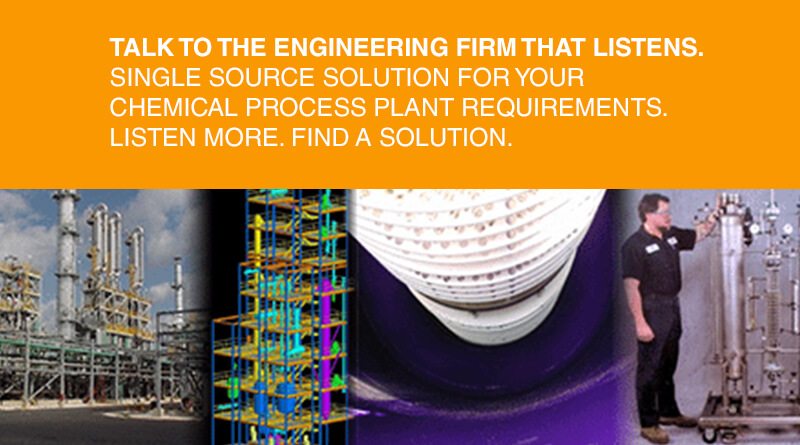 Modular Construction for the Chemical Processing Industry | Koch Modular