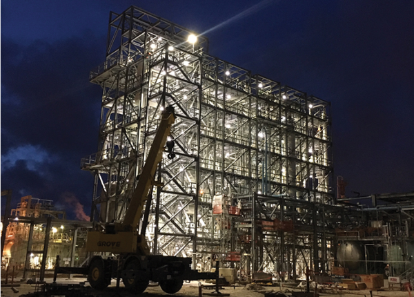 Modularization Finds New Roles | Koch Modular Process Systems