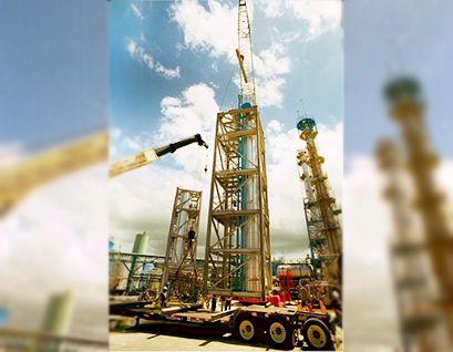 High Vacuum Aroma Distillation | Koch Modular