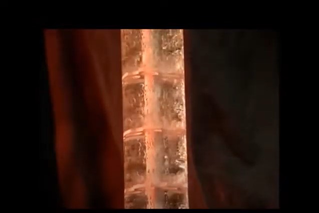 PTFE Plate Stack Agitation - Liquid Liquid Extraction KARR Column ...