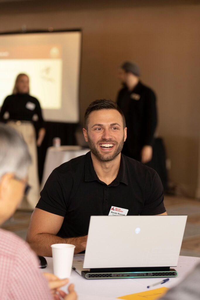 Unmasking the Power of In-Person Events: Koch Modular's Murder Mystery ...