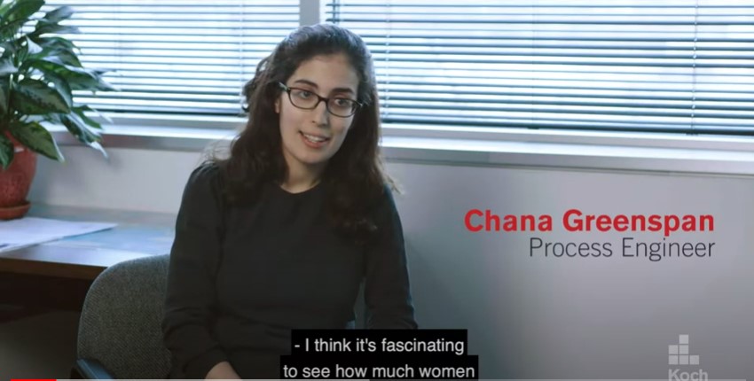 Women in Engineering: The Growth of Female Engineers in the Industry ...