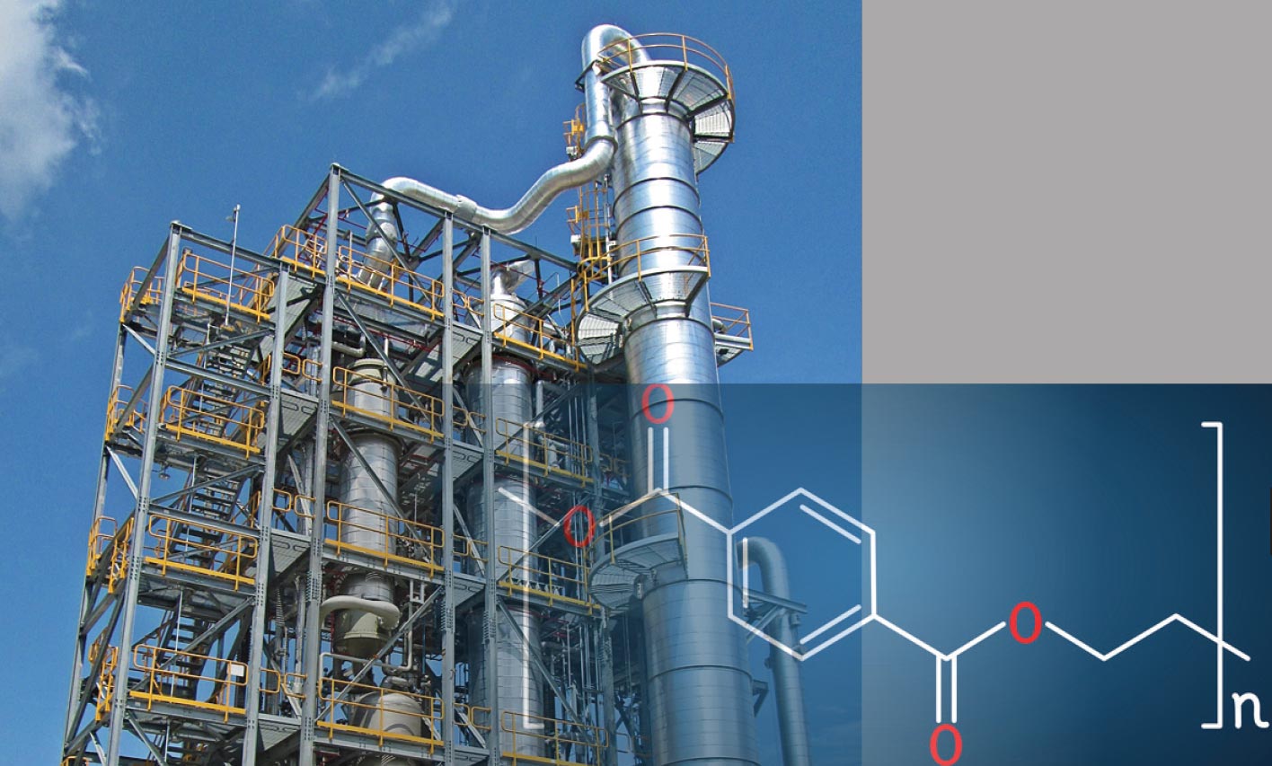 Whitepaper about Bio-Based Plastic | Koch Modular Process Systems