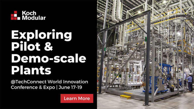 Critical Minerals and Metals - Koch Modular Process System