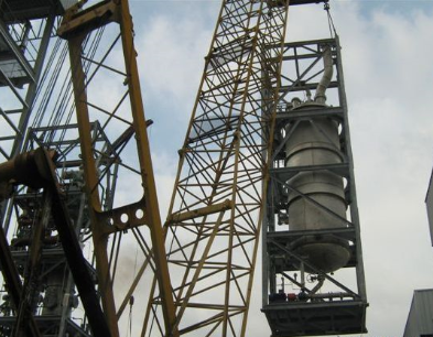 Oleochemical Production and Purification | Koch Modular