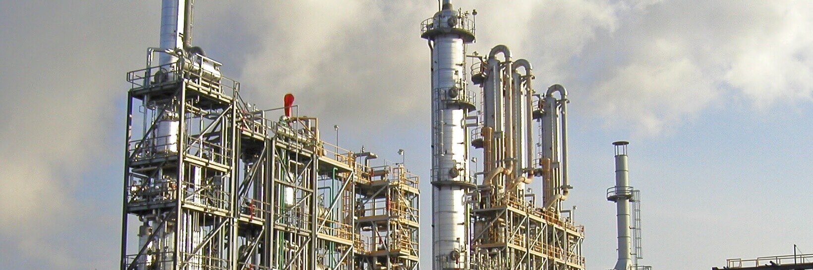 Largest SCHEIBEL ® Extraction Column Delivers up to 75% Increased ...